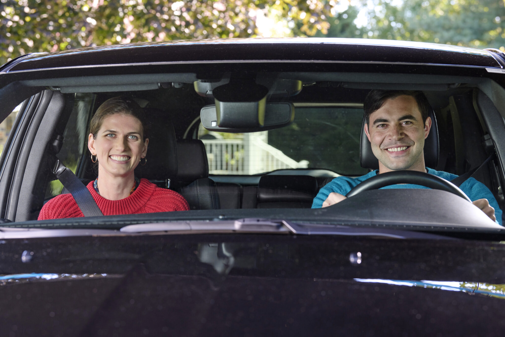 Adult Occupant Protection