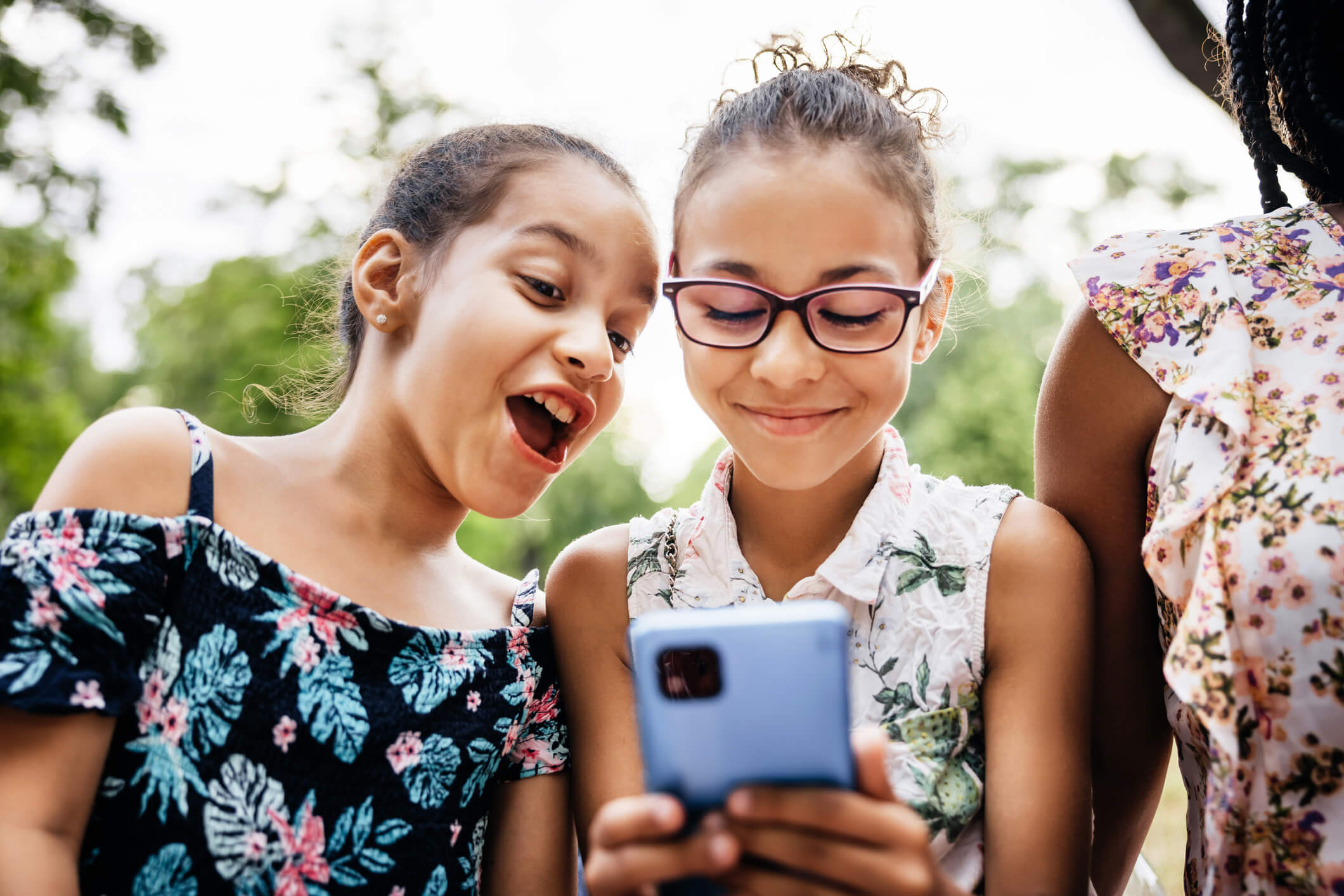 Vehicle Safety for Tweens and Teens | Booster Seats, Seat Belts & Teen ...